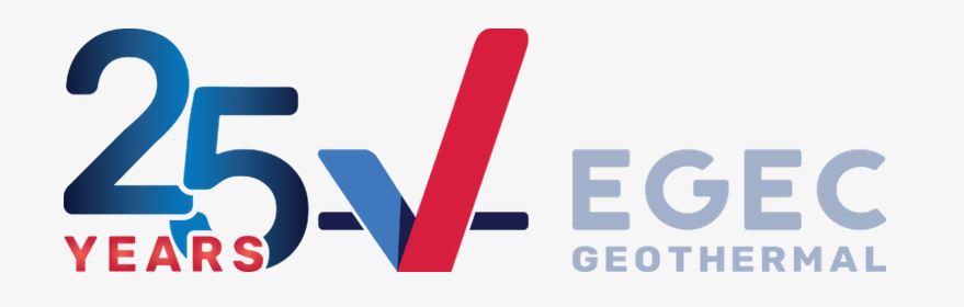 L'EGEC va fêter ses 25 ans | Geothermies